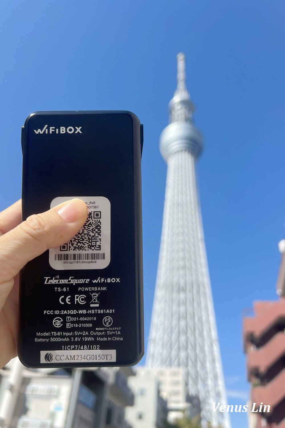 News – Page 11 – WiFiBOX台灣官網